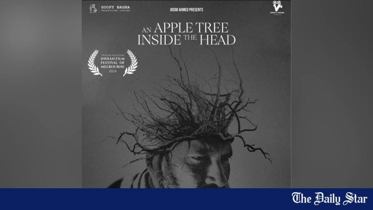 Film ‘An Apple Tree Inside The Head’ set to premiere in Australia