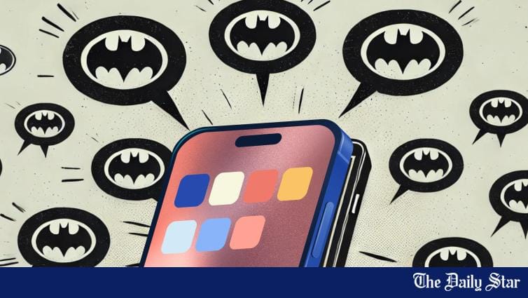 Netizens Form Patrol Groups Using Social Media Bangladesh | How social ...