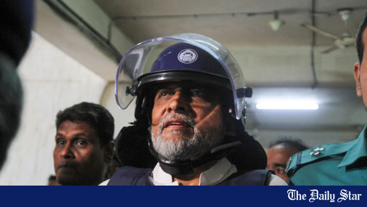 Ctg ex-lawmaker Latif on 3-day remand | The Daily Star