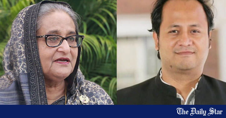 Hasina sued in two more murder cases | The Daily Star