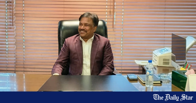 New BCB president wants Tamim to continue playing for two to three more ...