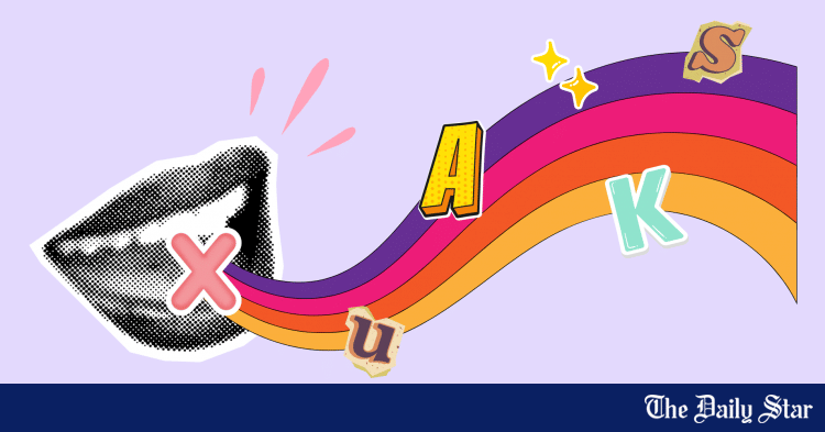 Gen-Z lingo: Explained | The Daily Star