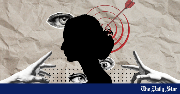 Violence against women: When will the misogyny end? | The Daily Star