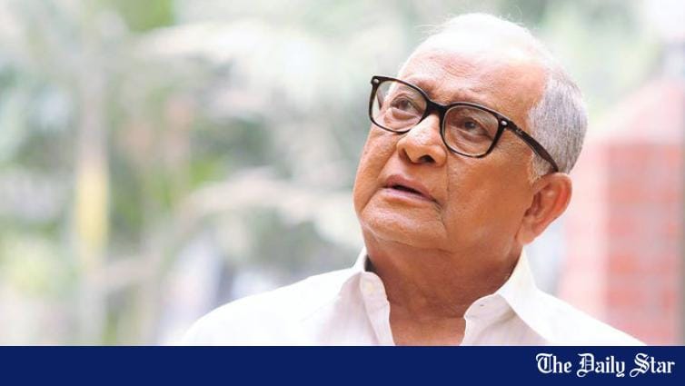Remembering Razzak: Seven years since the legend's passing | The Daily Star