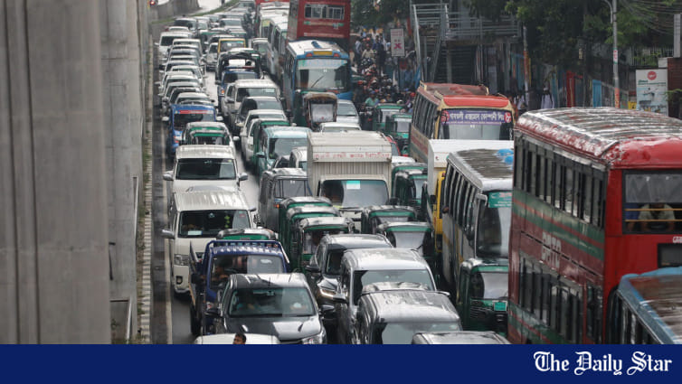 HC moved seeking govt steps to stop protest-caused traffic jams