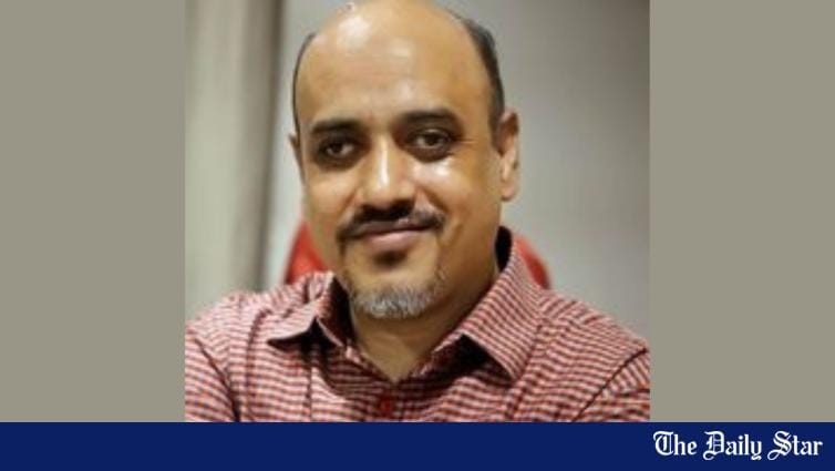 'There are examples of turning ex-enemies into allies' | The Daily Star