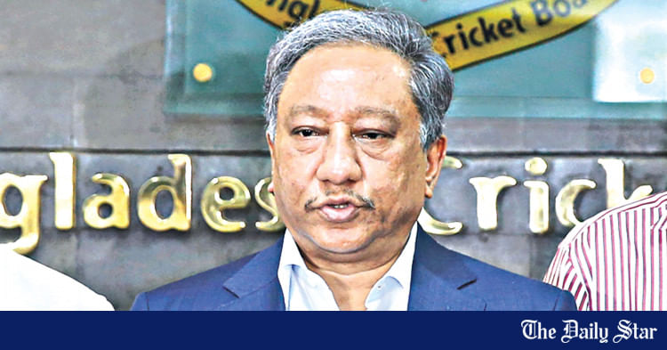 Freeze bank accounts of Papon, family | The Daily Star