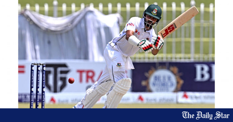 Shadman makes statement on return | The Daily Star