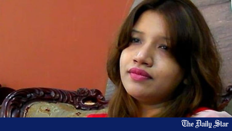 Shama Obaid sued over murder | The Daily Star