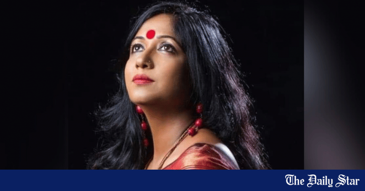 Rokeya Prachi loses vice president post at Telepab | The Daily Star