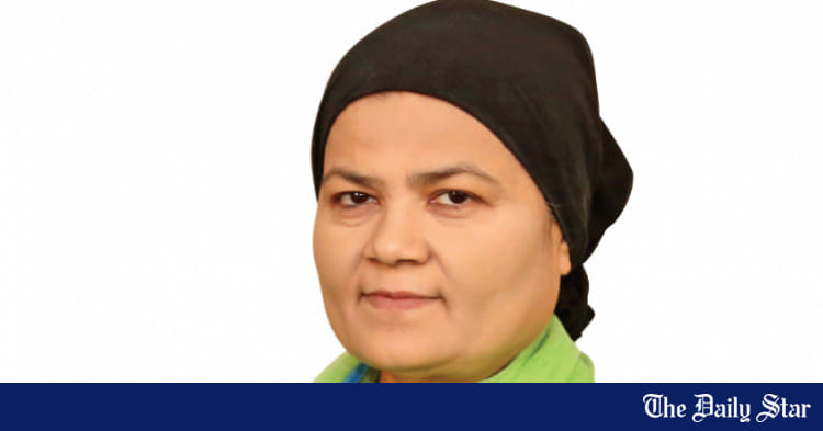 Humaira Azam becomes MD of LankaBangla Finance | The Daily Star