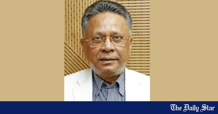 EXIM Bank appoints Md Nazrul Islam Swapan as chairman | The Daily Star