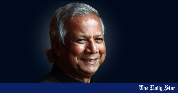 Bangladeshi Islamic Parties Meeting with Chief Adviser Professor ...