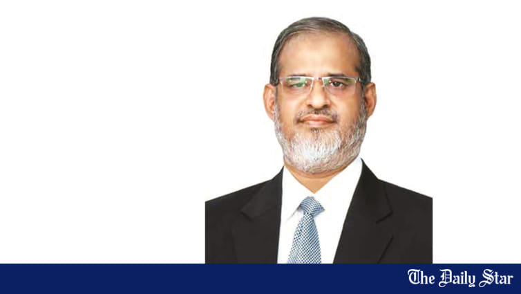 Sadiqul Islam appointed chairman of Social Islami Bank | The Daily Star