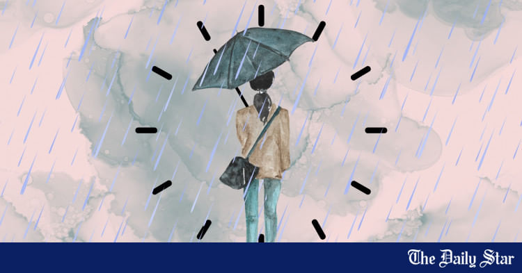 The final message | The Daily Star