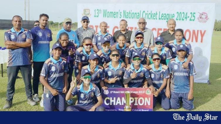 Competitiveness and sporting wickets highlight Women’s NCL | The Daily Star