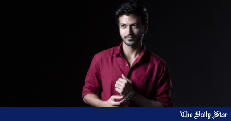 Yash Rohan's student movement drama I Yash Rohan's Forget Me Not ...