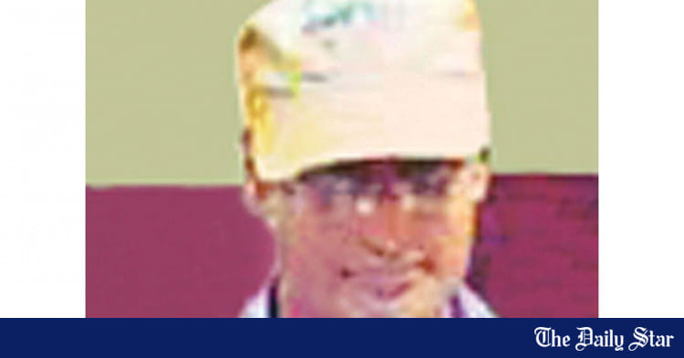 Top criminal Sweden Aslam released after 27yrs in jail | The Daily Star