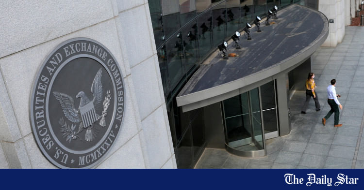 US fines ratings agencies for 'significant' recordkeeping failures ...