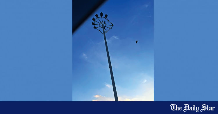 Silent friday | The Daily Star