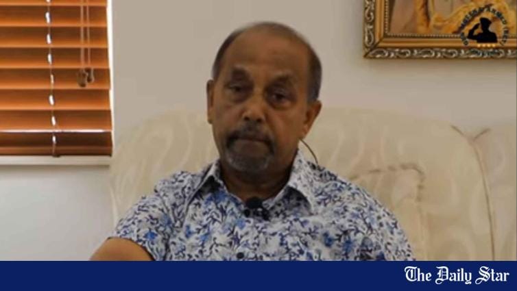 Ex-army chief Gen Moeen U Ahmed recalls 2009 BDR mutiny | The Daily Star