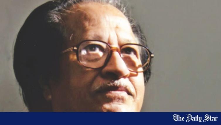 Mustafa Monwar on life support | The Daily Star
