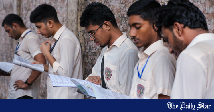 The underlying effects of auto-pass in HSC | The Daily Star