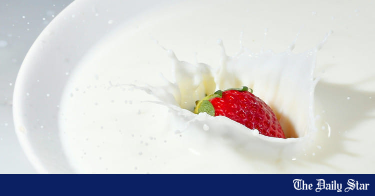 5 Delicious Milk-Based Drinks You Can Make at Home | How to Make ...