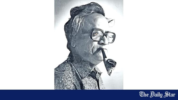 Inspiration From Akhtaruzzaman Elias | Reading Akhteruzzaman Elias ...