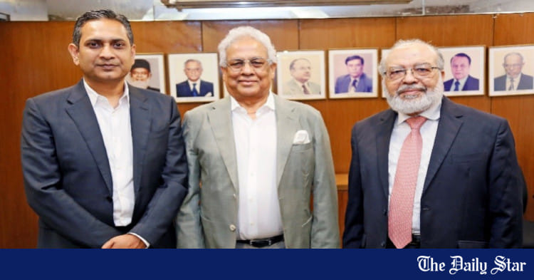 New leadership in BAB after 17 years | The Daily Star