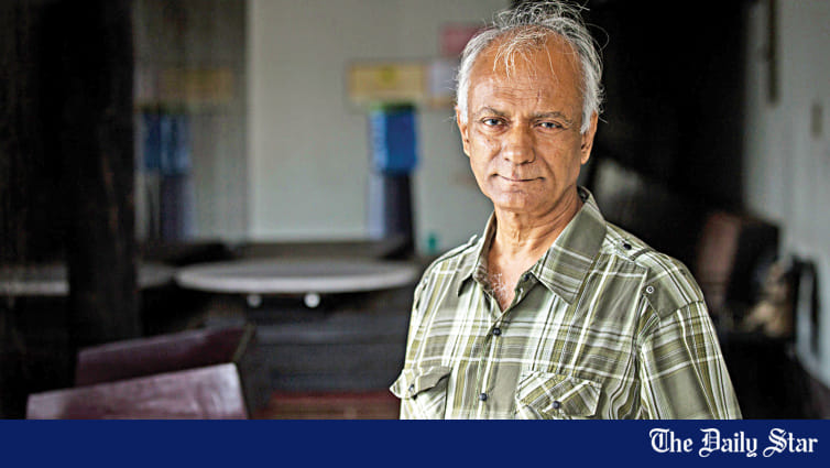 Syed Jamil Ahmed new Shilpakala DG | The Daily Star