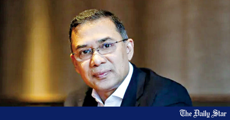 Tarique Rahman On New Political Party Formation | Nothing wrong if ...