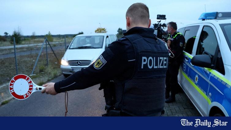 Which EU member states have introduced temporary border checks? | The ...