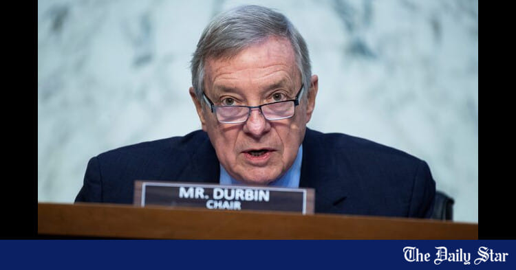 US Senator Dick Durbin offers his full support to Prof Yunus | The ...