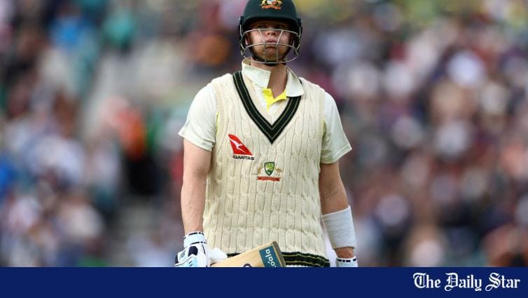 Opening or No. 4: Australia coy on Smith role for India Test series ...