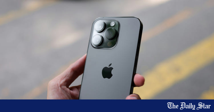 iPhone Longevity and Resale Value | Why do people buy iPhones? We asked ...