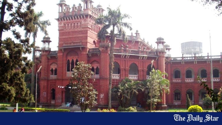 Our expectations from Dhaka University | The Daily Star