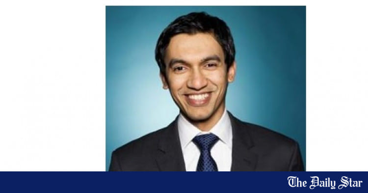 Bida gets new chairman | The Daily Star