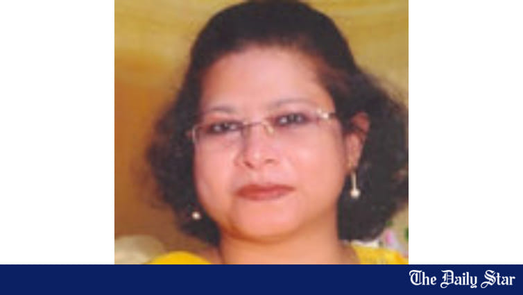 Samina Ahmed appointed BCSIR chairman | The Daily Star