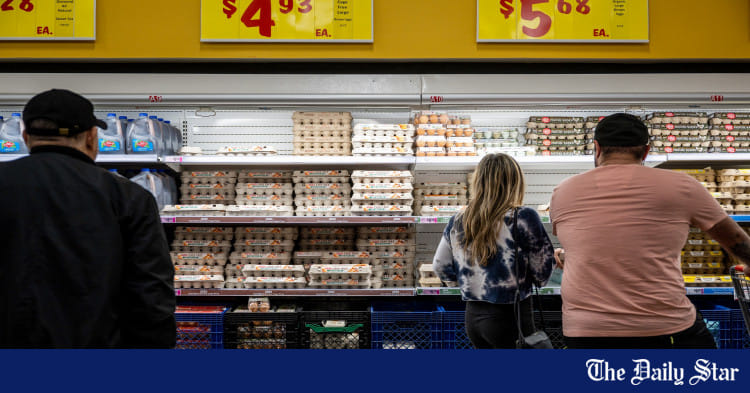 Rate cut could lift consumer spirits before US elections | The Daily Star