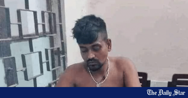 Life lost to a mindless mob | The Daily Star