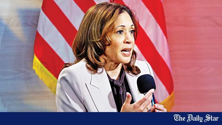 Harris to release new economic proposals this week on US wealth ...