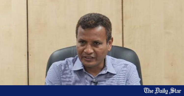 Additional DIG Of Police Arrested In Dhaka | Additional DIG Mashiur ...