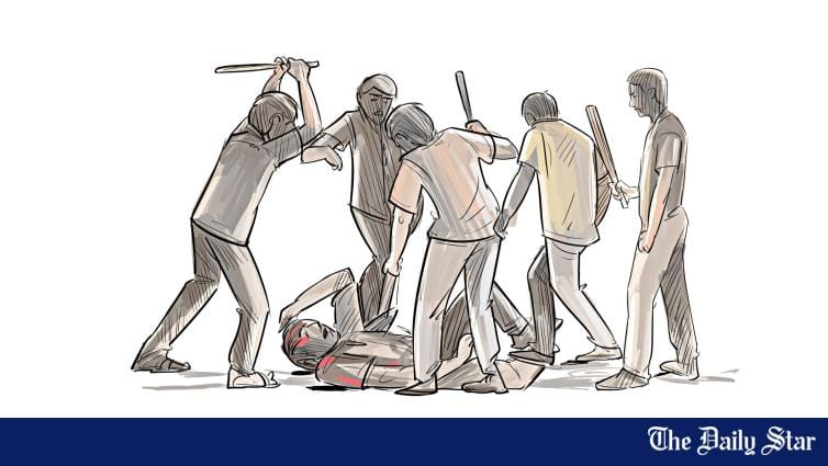 2 suspected cattle thieves killed in mob beating | The Daily Star