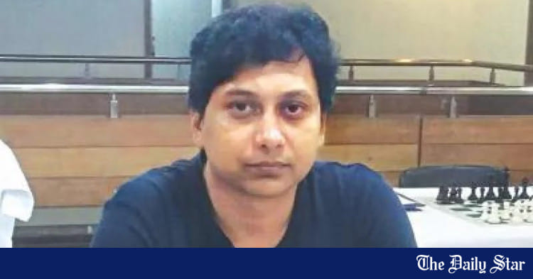 Bangladeshi Grandmaster Enamul Hossain Rajib Boycott Israel | GM Razib ...