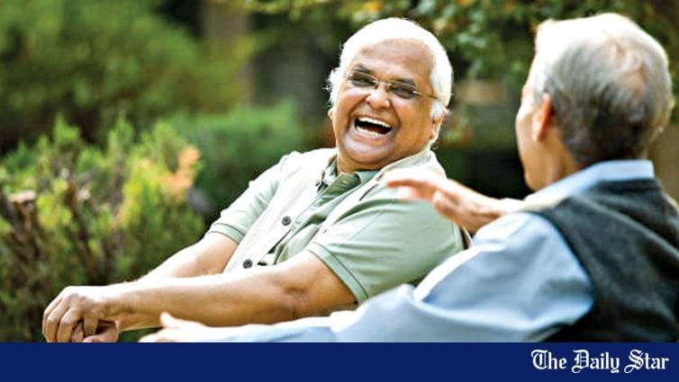 Over 50? These problems can sneak up on you | The Daily Star