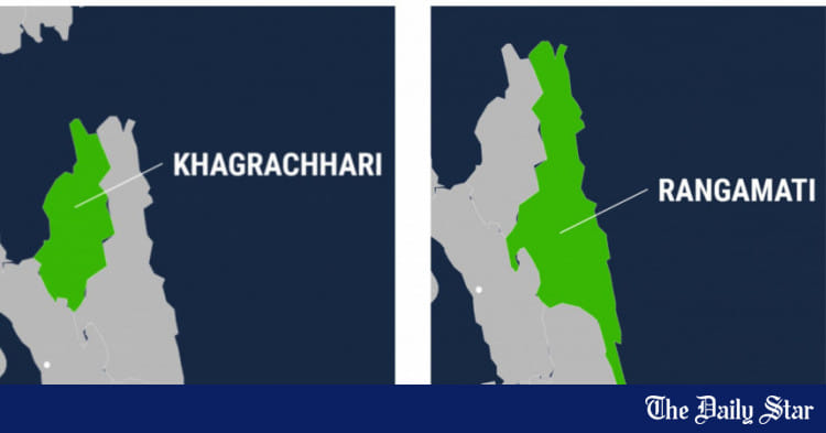 Killings in Khagrachhari & Rangamati | CHT violence: Two cases filed in Khagrachhari and ...