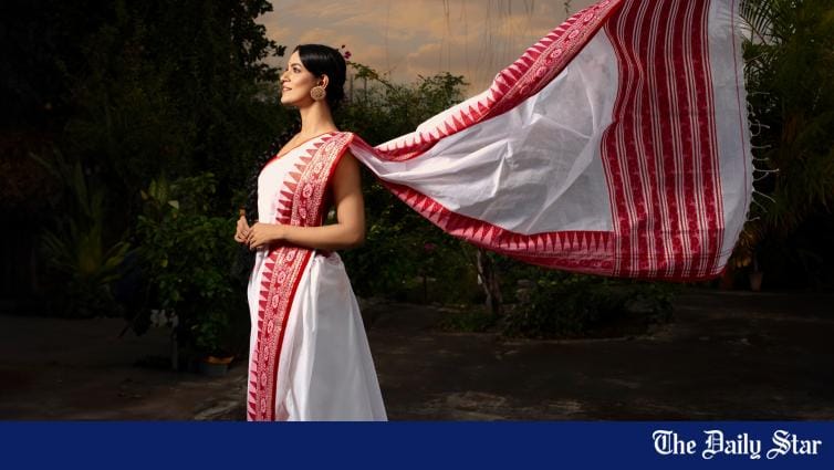 The unmatched allure of cotton sarees: One of Bengal’s best-kept ...