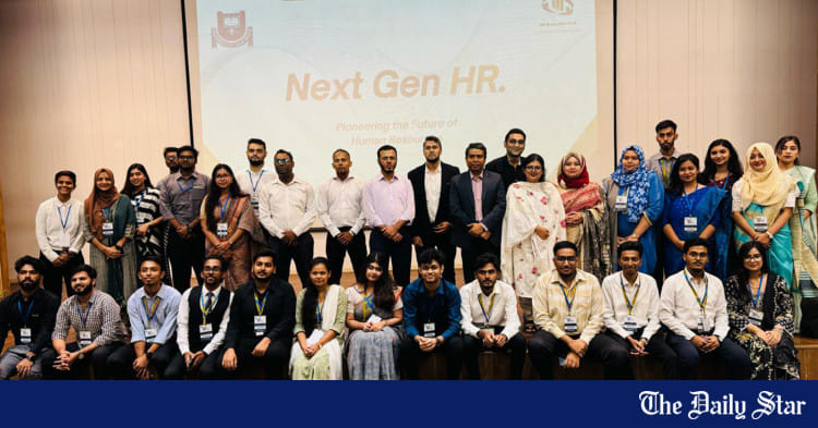 UAP HR Excellence Club hosts seminar on next generation human resources ...