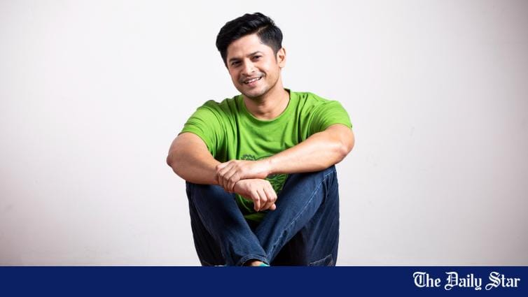 How ‘Banglalink Niloy’ became the ‘king’ of romantic comedies